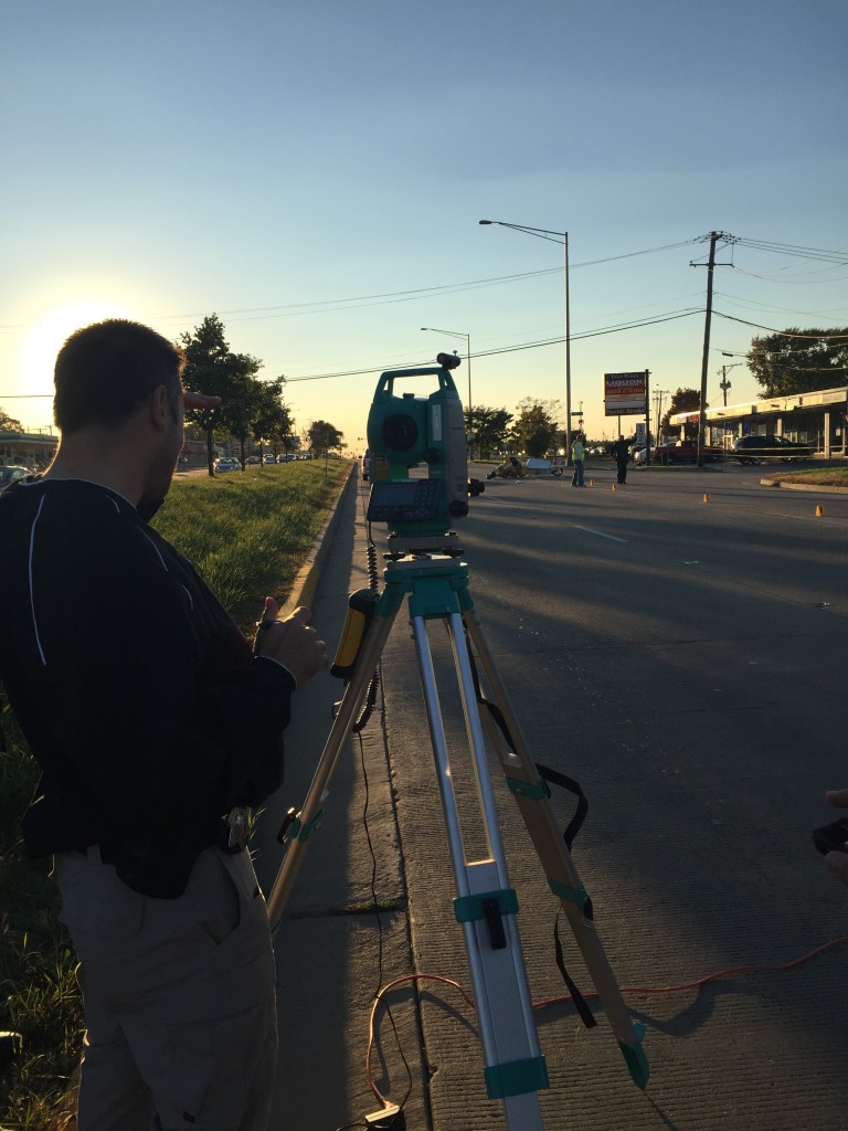 Accident Reconstruction Experts – Traffic Accident Solutions